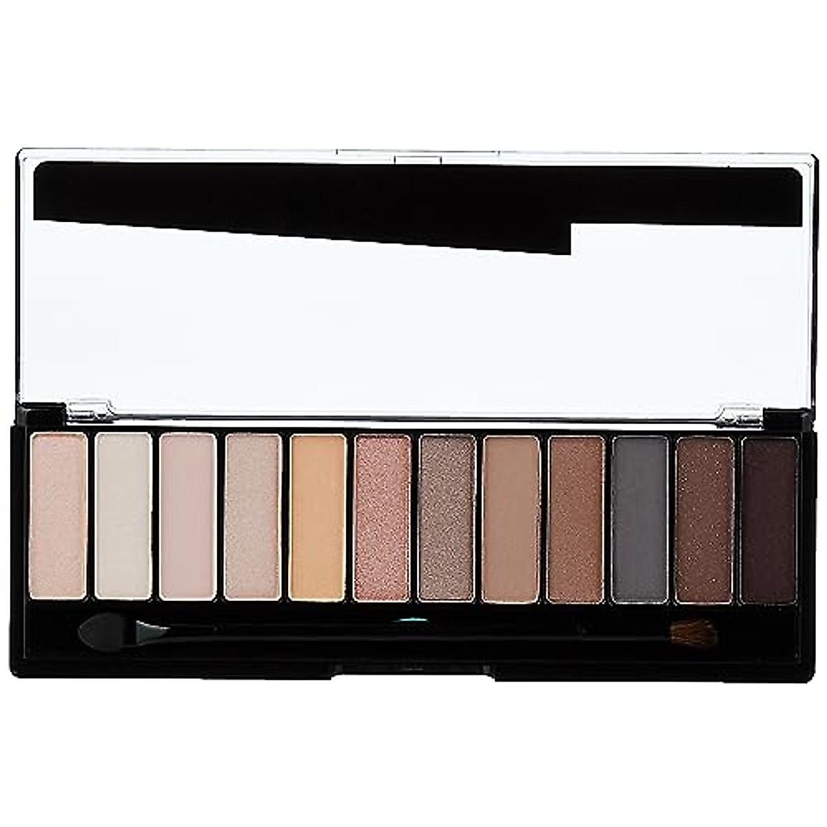 Rimmel Magnif'eyes Eye Contouring Palette Blush Edition 002