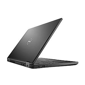 Dell Latitude 5590 Business Laptop | 15.6in HD Screen | Intel Quad Core 8th Gen i7-8650U | 16GB DDR4 RAM | 512GB SSD | Windows 10 Professional (Renewed)
