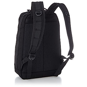 BRIEFING - BACKPACK AT-SLIM PACK - BRL211P01 BLACK