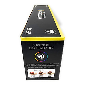 LED BR30 E26 SW 65W 6PK