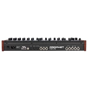 Dave Smith Instruments Prophet Rev2 16-Voice Polyphonic Analog Synthesizer Module