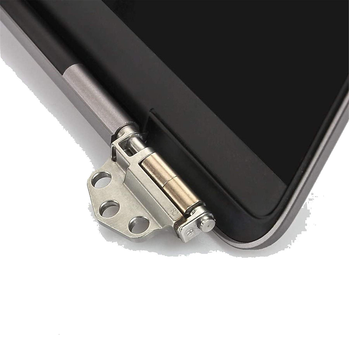 F-HONG ELECTRONIC CO LIMITED LCD Display Screen Full Assembly Replacement for Mac Book Pro 13" A1706 A1708 Late 2016 Mid 2017 661-07970 661-05323 661-05095 Space Grey