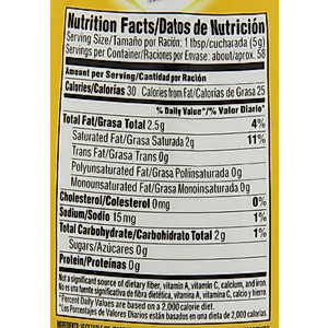 Nestle Coffee Mate Sugar Free Hazelnut Powder Coffee Creamer 10.2 oz. Canister (Pack of 6)