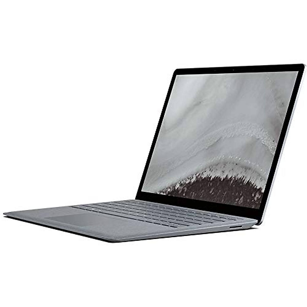 Microsoft Surface Laptop 2 (Intel Core i7, 16GB RAM, 1TB) - Platinum (Renewed)