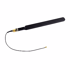 TOP1 SIM7600A-H 4G HAT for Raspberry Pi, LTE Cat-4 4G/3G Communication GNSS Positioning. Supports Raspberry Pi Series Boards and Jetson Nano