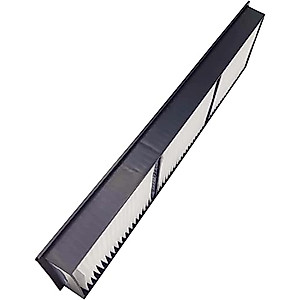 AKCTBOOM Replacement Projector Air Filter for EPSON ELPAF46 / V13H134A46 PowerLite Pro Z10000UNL/ Z10005UNL, Z11000WNL, Z11005NL, Z9750UNL, Z9800WNL, Z9870NL, Z9870UNL, Z9900WNL