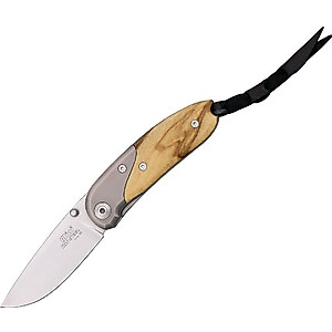 Lion Steel LST8200UL-BRK Mini