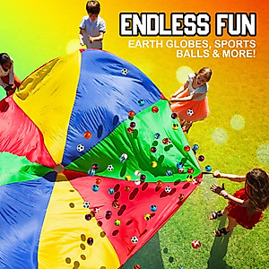 50 Mini Stress Balls For Kids And Adults - Bulk 2 Inch Assorted Soft Stress Relief Balls, Squishy Balls Sensory Fidget Toys, Party Favors, Birthday Gifts Goodie Bag Stuffers Stocking Stuffers For Kids