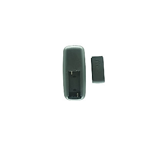 HCDZ Replacement Remote Control for Dr Infrared Heater DR-238 DR-239 DR-368 DR-338 Indoor Outdoor Carbon Infrared Patio Heater