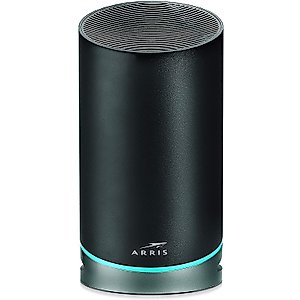 ARRIS Surfboard mAX Pro Mesh AX11000 Wi-Fi 6 AX Router (w31) (Renewed)