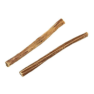 Preen Pets 6" Thin Bully Sticks (30 ct)