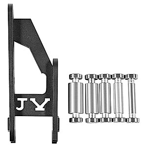 Belt Grinder 2x72 Small Wheel Holder Set 5 Sizes For knife Grinders Knife Making, 7.8In, 7.8