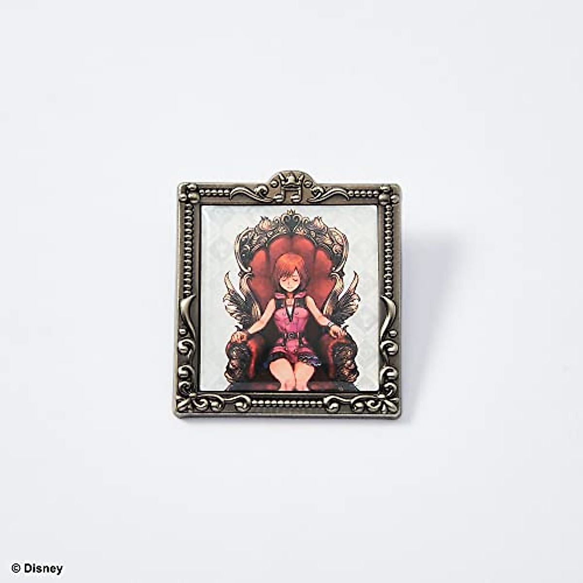 Square Enix Kingdom Hearts: 20th Anniversary Pins Box (Volume 1)