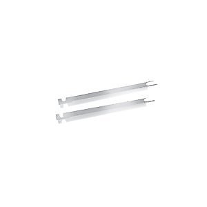 Bosch 2607018010 5" Blade Pair for Foam Rubber Cutters
