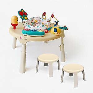 ORIBEL PortaPlay Monsterland Adventures Child Stools