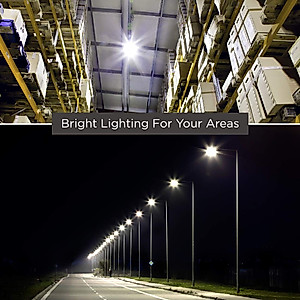 GoodBulb 70-Watt High Pressure Sodium HID Light Bulb | E26 Base ED17 ANSI Code S62 | 2000K Warm White Color | Clear Finish | 24000 Life Hours (Pack of 2 Bulbs)