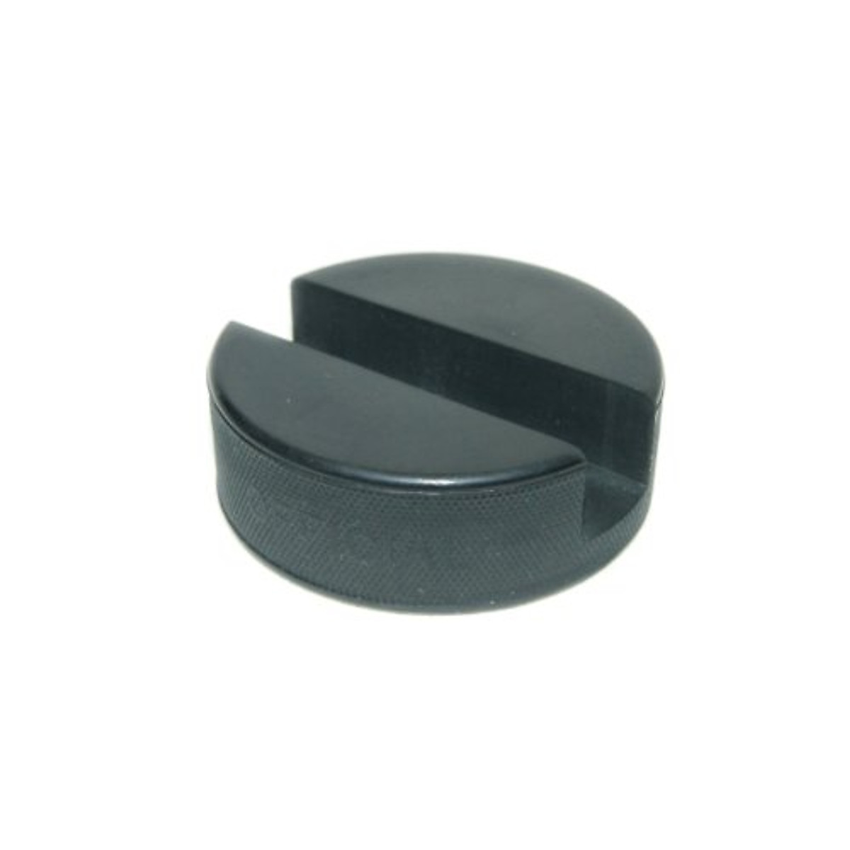 PUCKUPS - The Original Indestructible Hockey Puck Cell Phone Stand - The Best Universal Smartphone Stand. Compatible for All iPhone/Samsung/Google/LG Smartphones. Made from a Real Hockey Puck (1 Pack)