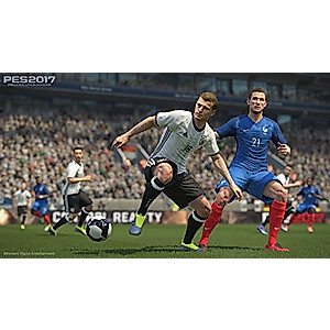 PES 2017 (PS4)