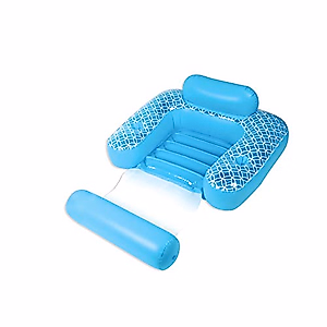 Poolmaster 70741 Shangri-La Chair Swimming Pool Float