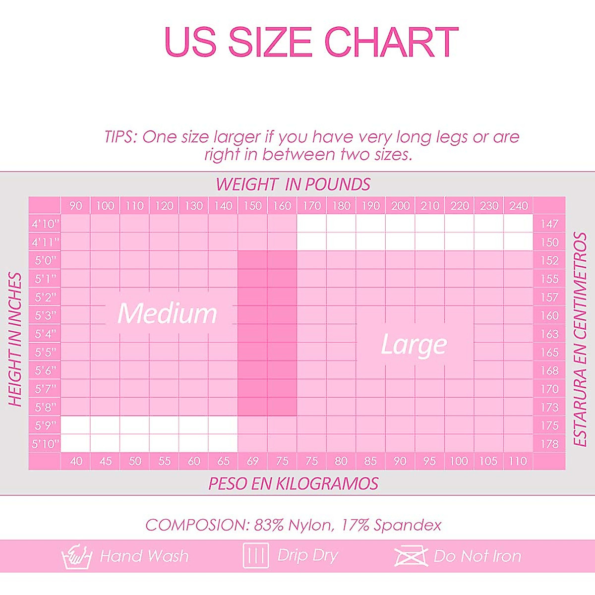 G&Y Thigh High Stockings with Silicone - 15D Sheer Lace Top Nylon Stay Up Pantyhose for Women