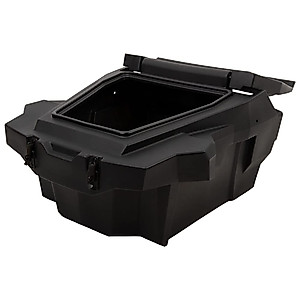 TUSK Defender UTV Cargo Box Compatible with POLARIS RZR XP 1000 High Lifter 2015-2022