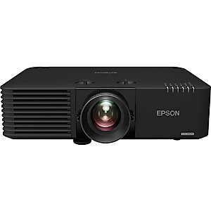 Epson PowerLite L735U Long Throw 3LCD Projector