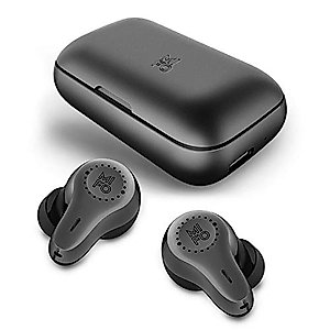 Wireless Earbuds mifo O7 Qualcomm APT-X TWS Bluetooth 5.0 Hi-Fi Stereo Sound CVC 8.0 Noise Cancelling in-Ear Sport Wireless Headphones Built-in Mic IPX7 Waterproof Earphone with Charging Case