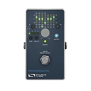 Source Audio SA170 Programmable EQ