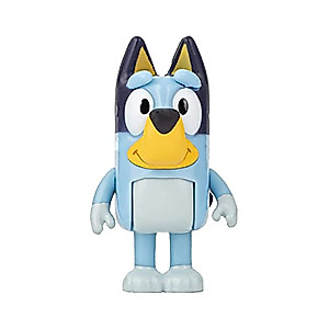 Wise Friends Wolfs Family Toys Playset of 8 PCS, Wolves Action Figures Family and Friends: Articulated Toy Set; Bingo, Bandit (Dad), Chilli (Mum), Coco, Snickers, Rusty and Muffin Official Collectabl