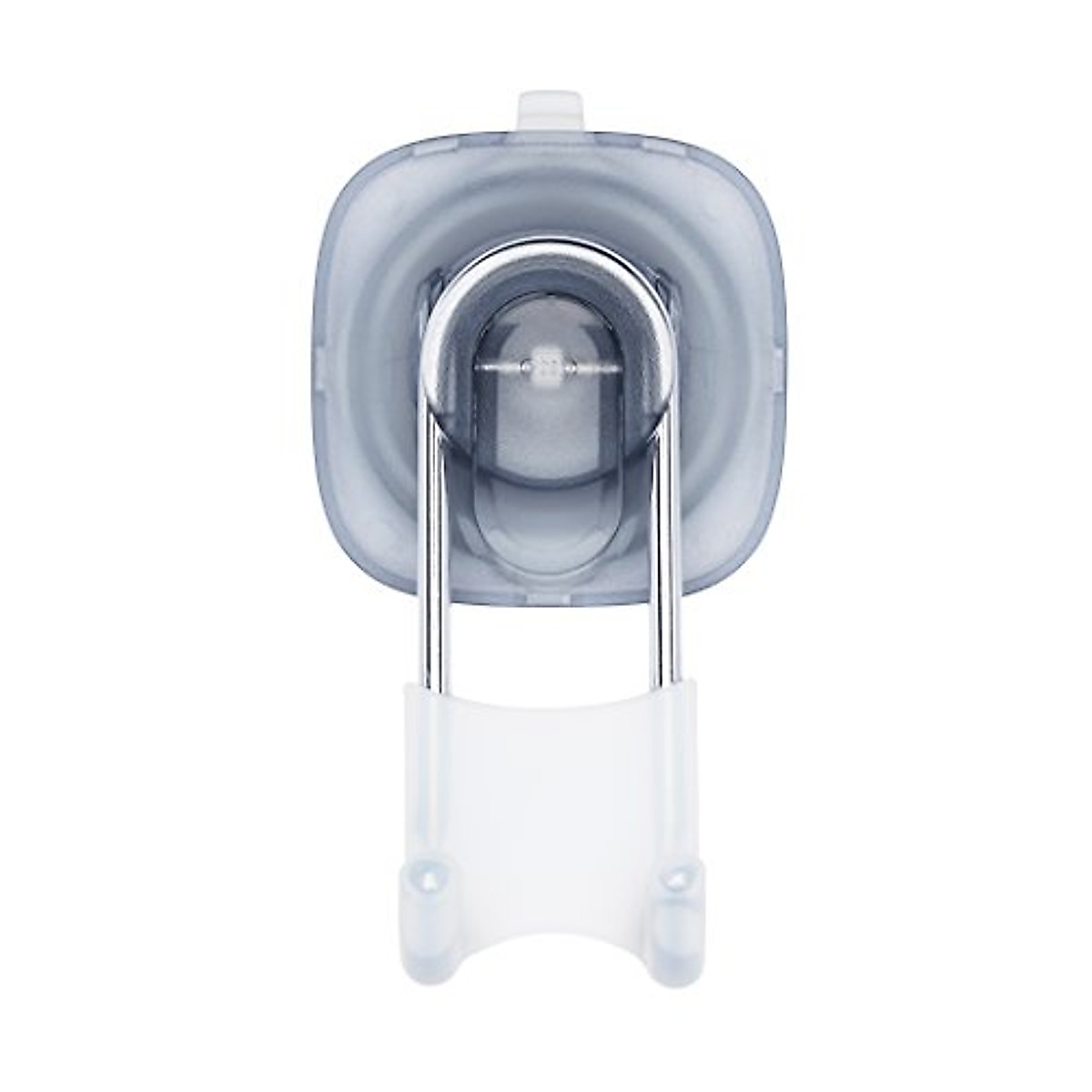 OXO Plastic Good Grips Suction Shower Hook