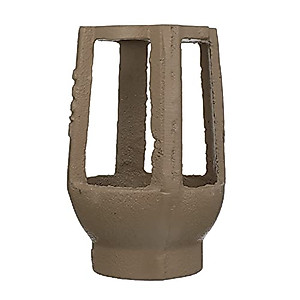 Air Gap for 1 1/4-3 in 009/909, 1 1/4-2 in 009M1, and 2 in 009M2 Series