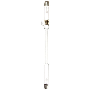 United Scientific SPTHY01 Glass Spectrum Tube, Hydrogen