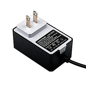 21V Charger Mini Chainsaw Charger 2A 5S1P Lithium-ion Battery Charger Universal Power Tool DC 5.5mm Adapter for Household Electronic Devices