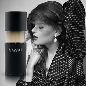 Derek Lam 10 Crosby - Give Me The Night - 3.4 Oz Eau De Parfum - A Mysterious, Rich, Warm Scent For Women - Perfume Spray With Floral, Powdery, Mossy, Amber Notes