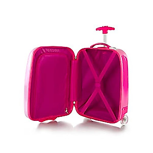 Heys Peppa Pig - Kids Luggage - (E-HSRL-RT-PG04-22AR)