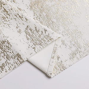 Majestic Giftware Velvet Custom Tablecloth, 70 X 144, Inches