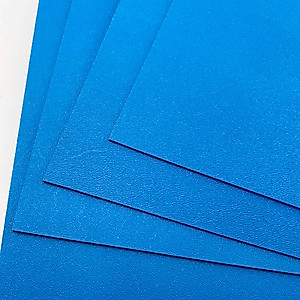 Echeson Thermoplastic K-Sheath K-Sheath Making K-Board DIY Knife Sleeve Materials (Color : Green, Size : 300X150X1.5MM)