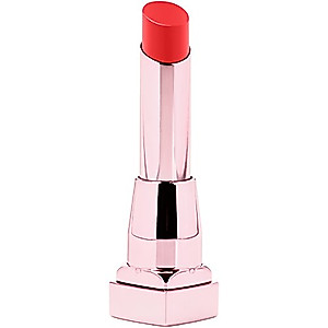 Maybelline New York Color Sensational Shine Compulsion Lipstick Makeup, Pink Fetish, 0.1 Ounce
