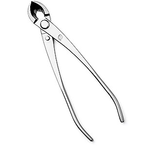 tianbonsai 165 Mm Branch Cutter Straight Edge Bonsai Branches Cutter Bonsai Tools