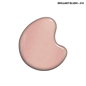 Sally Hansen Diamond Strength No Chip Nail Color, Brilliant Blush 210