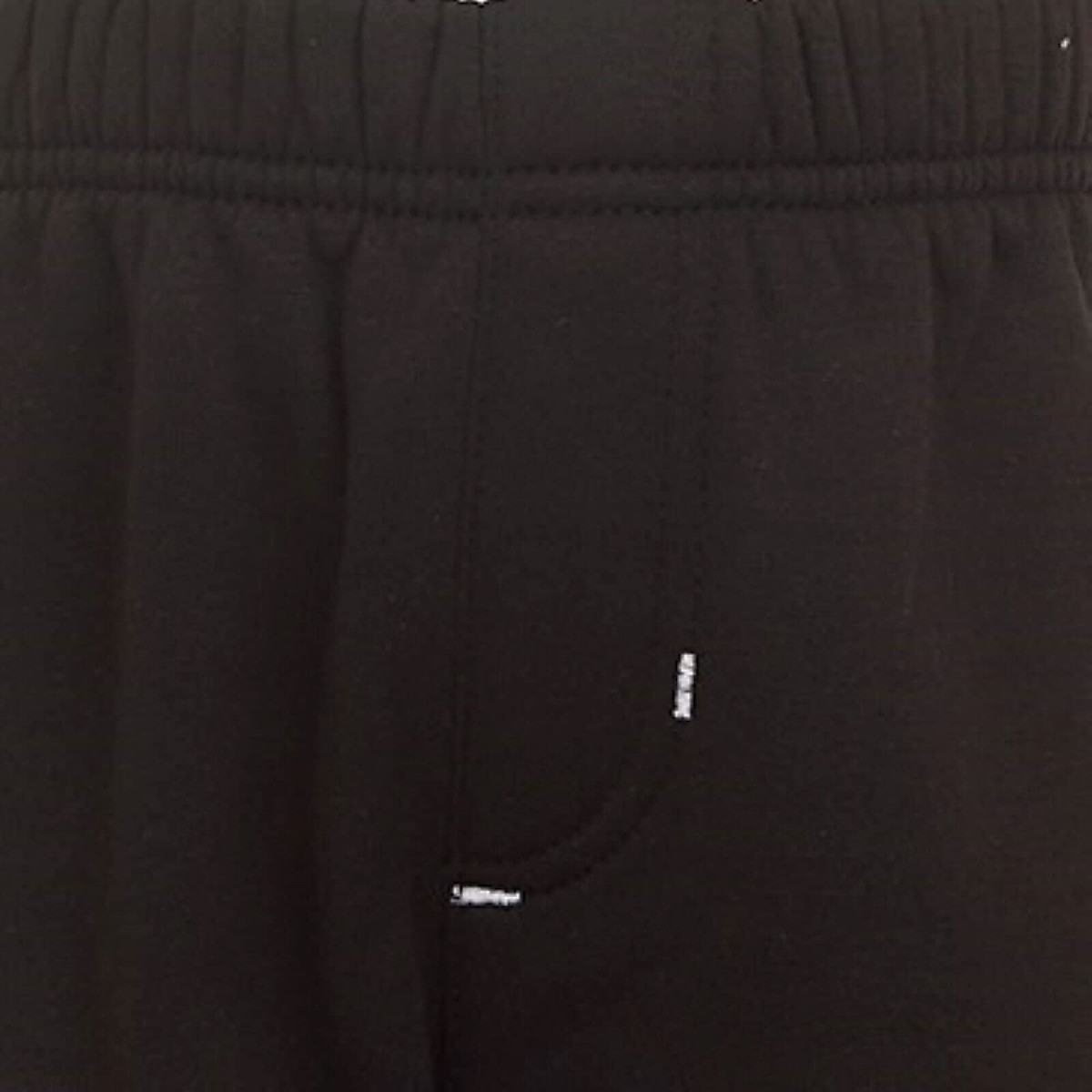 Marvel Spider-Man Little Boys Fleece Sweatshirt and Pants Set Red/Black 7-8