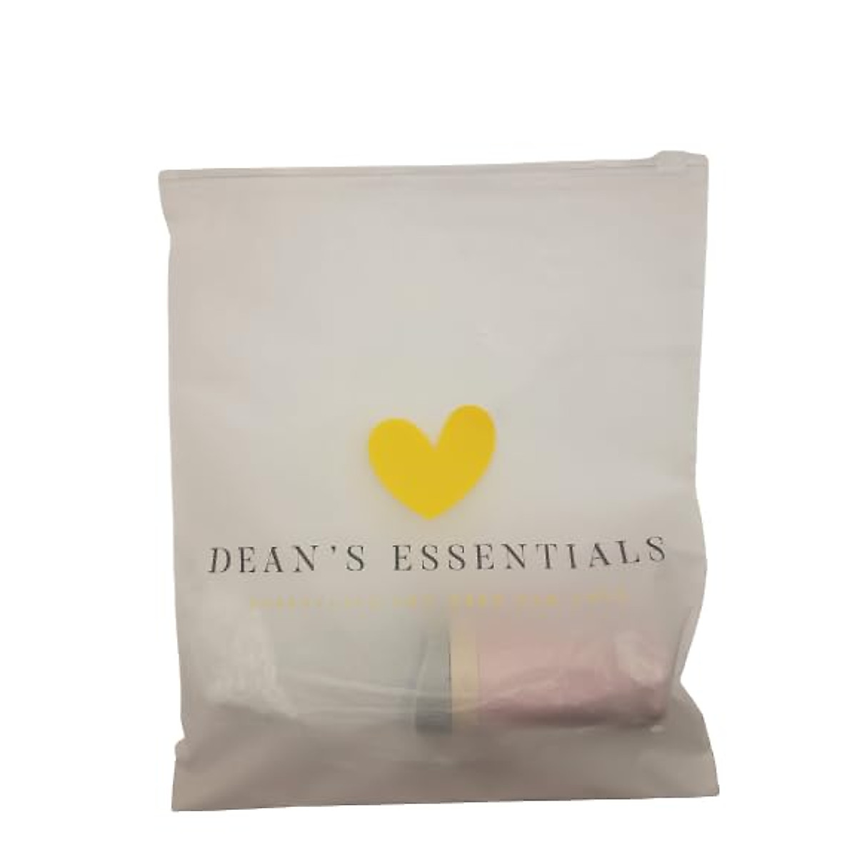 Dean's Essentials Bottle Feeder (Pink)