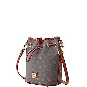 Dooney & Bourke Gretta Small Drawstring Shoulder Bag