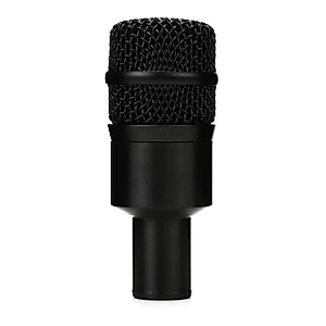 Audix D2 Trio Dynamic Microphone 3-pack for Kick Drums, Toms, and Bass Instruments