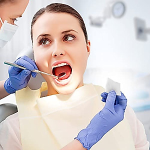 800 Gauze Pads 4x4,JMU Non Woven Sponges 4-Ply Non-Sterile Guaze All Purpose Gauze Sponges