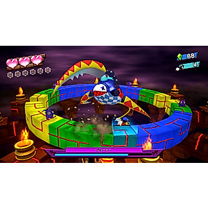 【PS5】風のクロノア 1&2アンコール【早期購入特典】クロノア着せ替え衣装セット:クロノア1衣装/クロノア2衣装(封入)
