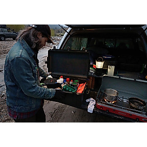 Pelican Air 1595 Case with Foam (Black)