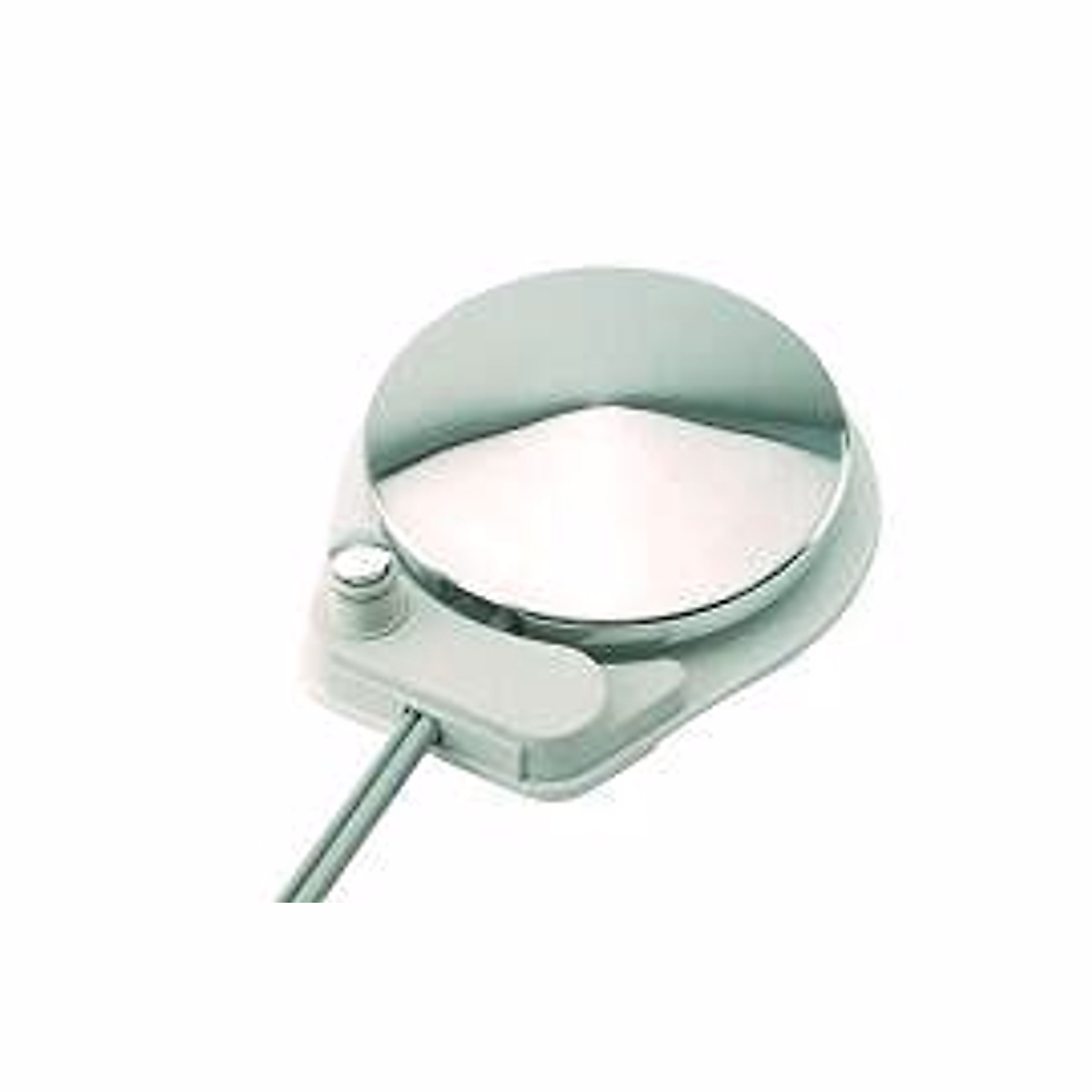 DCI International 6307 Foot Control Witho Signal Relay - Lt Sand