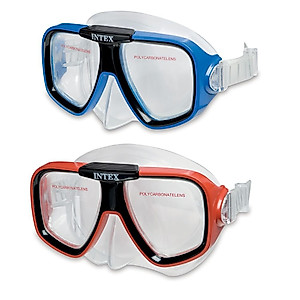 Intex Reef Ryder Masks - Assorted Colors