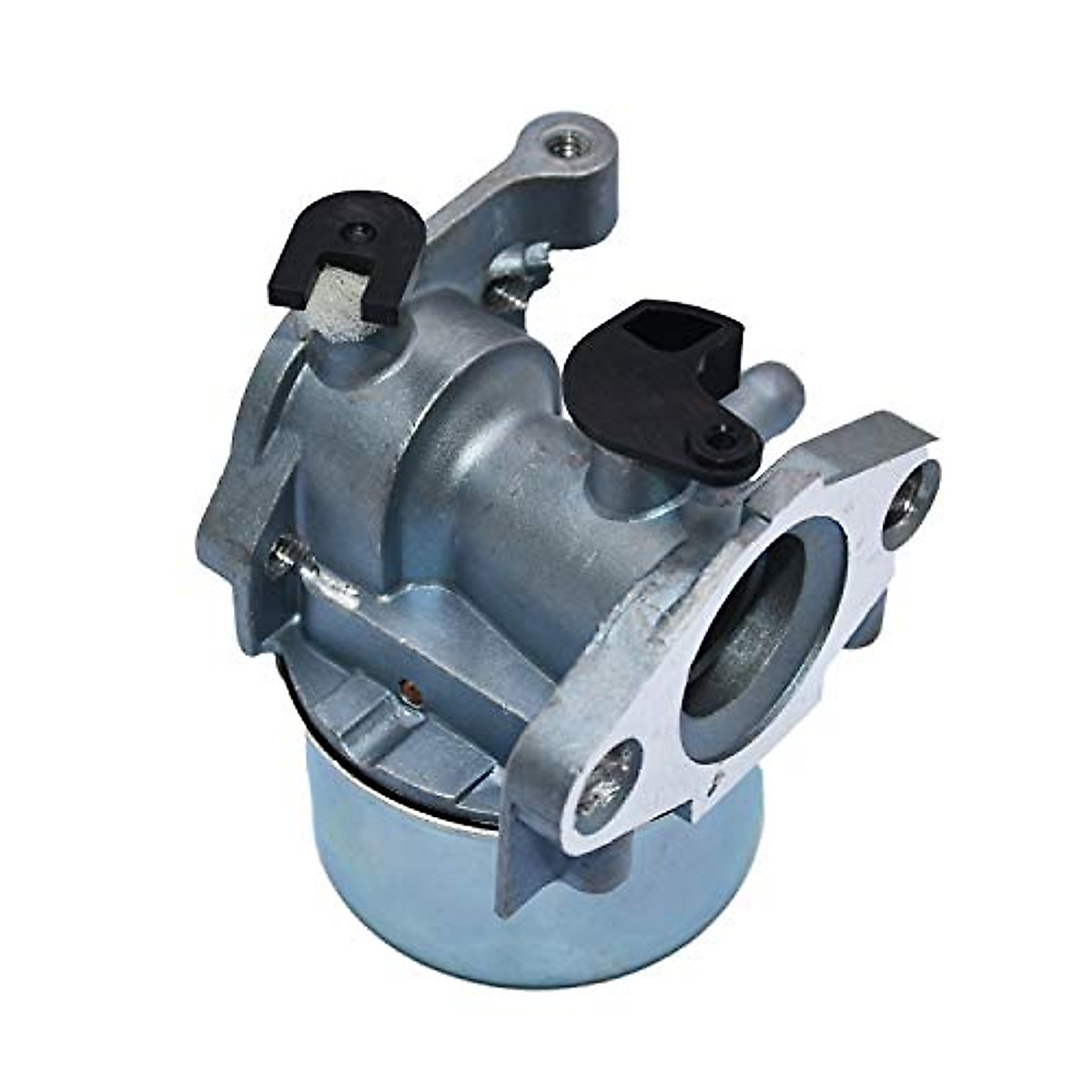 Carbman 799871 Carburetor Carb Replacement for Briggs and Stratton 790845 799866 796707 794304 for Lawn Boy Toro Craftsman Lawn Mower with Gaskets